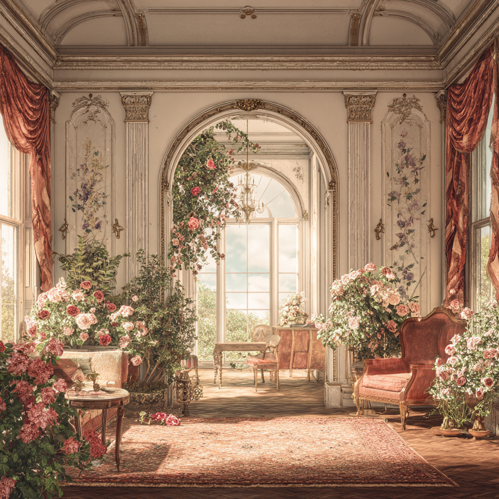 Butter, Ink & Indiscretion – A Chronicle of Crumbs and Controversy by ...